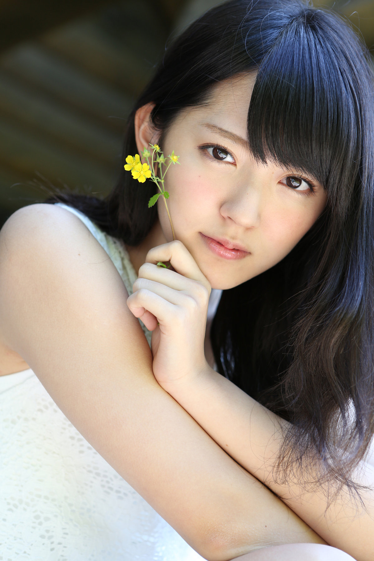 Crunchyroll Suzuki Airi Group Info
